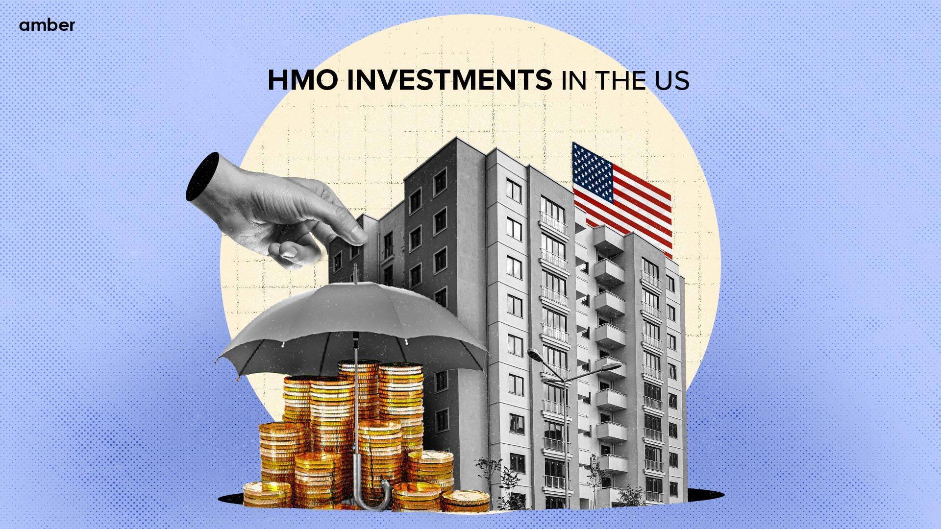 Beginners’ Guide to HMO Investments in the US | Amber News