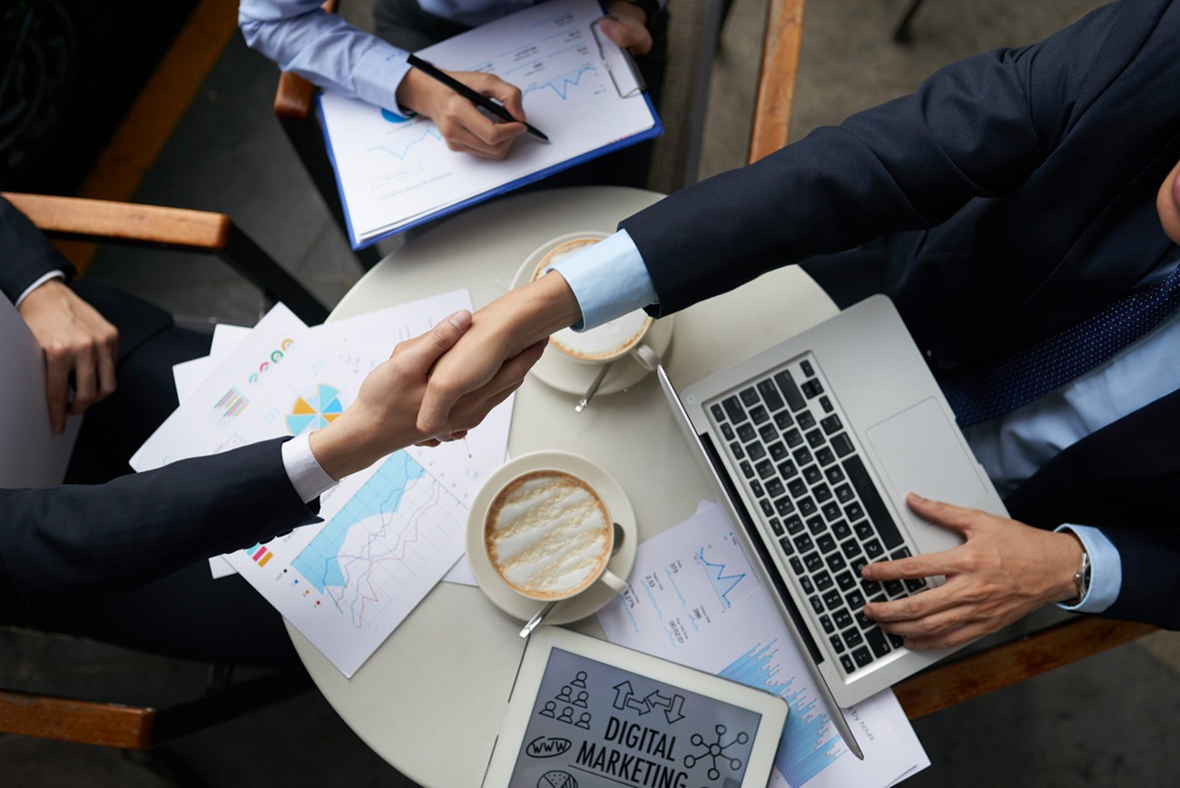 Three PBSA Firms Unveil Joint Brand ‘Joivy’ | Amber News