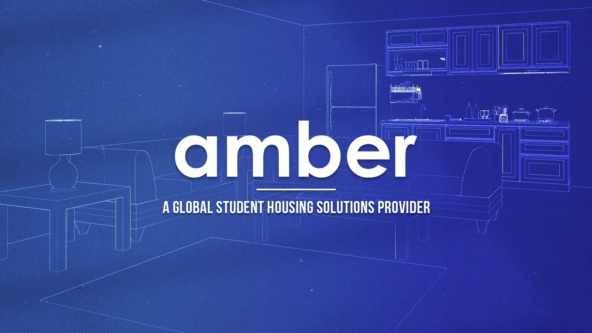 Connect with amber