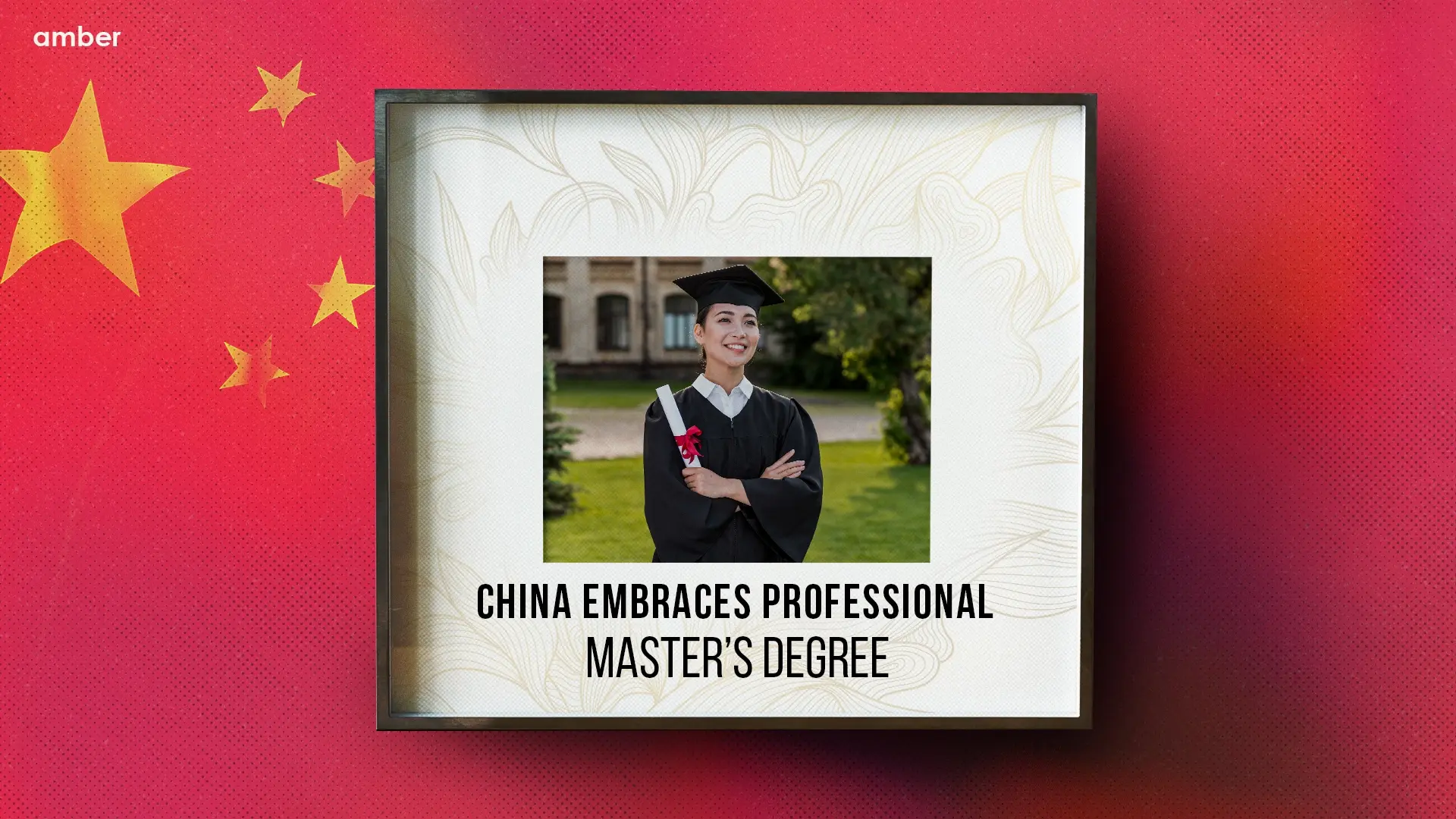 China’s Education Revolution: China's Strategic Embrace of Professional ...