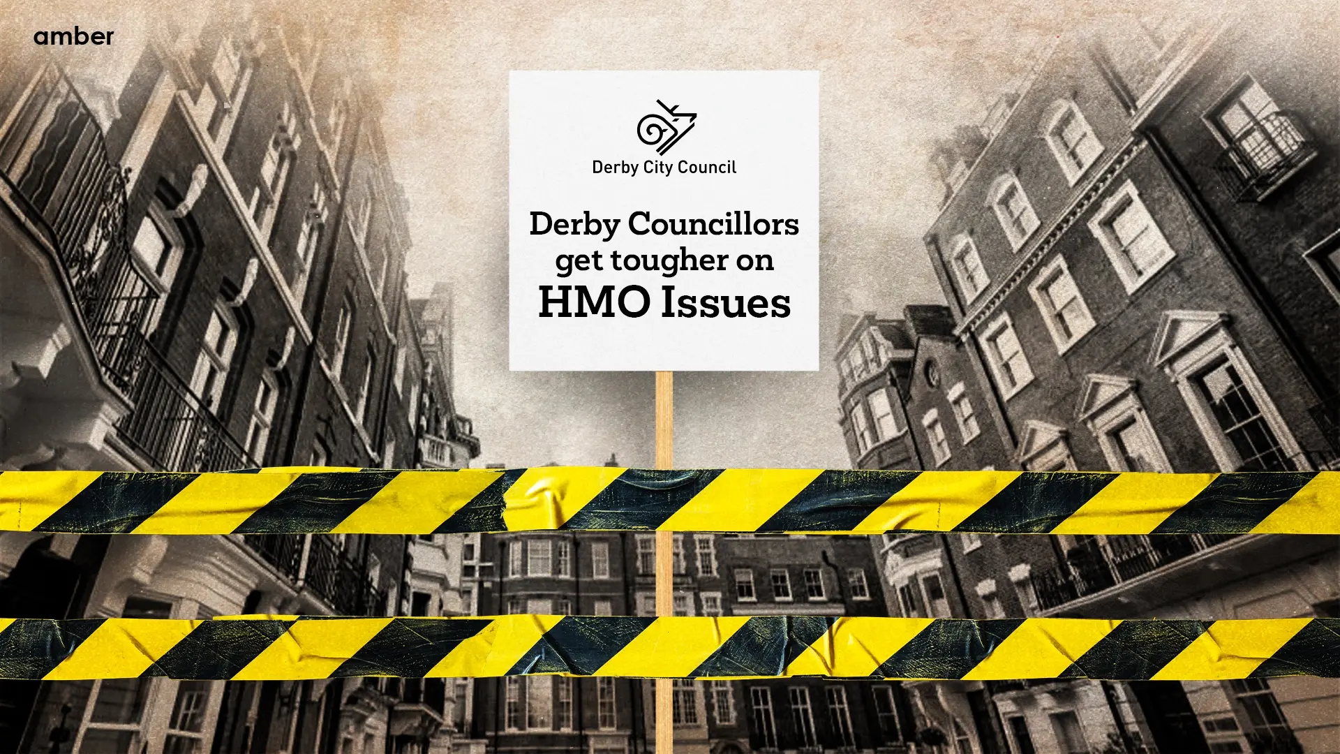 Strict Rules: UK'S Derby Councillors to eliminate rising HMO issues ...