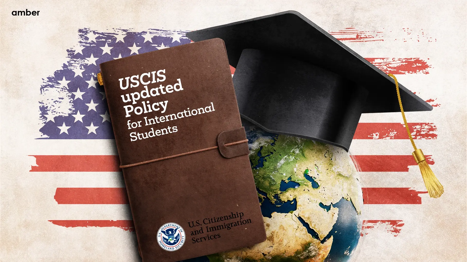 USCIS updated Policy on M and F Students | Amber News
