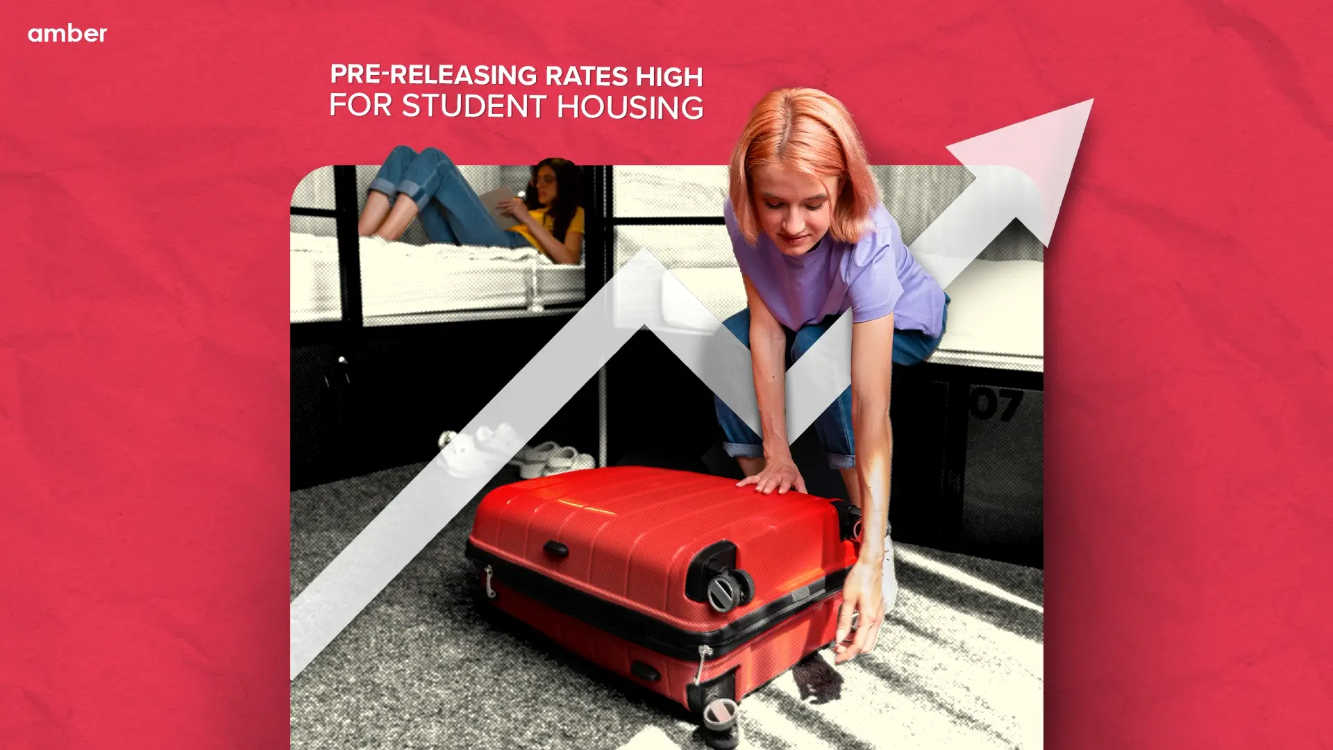 Pre-releasing Rates For The Student Housing Sector at A Record High ...