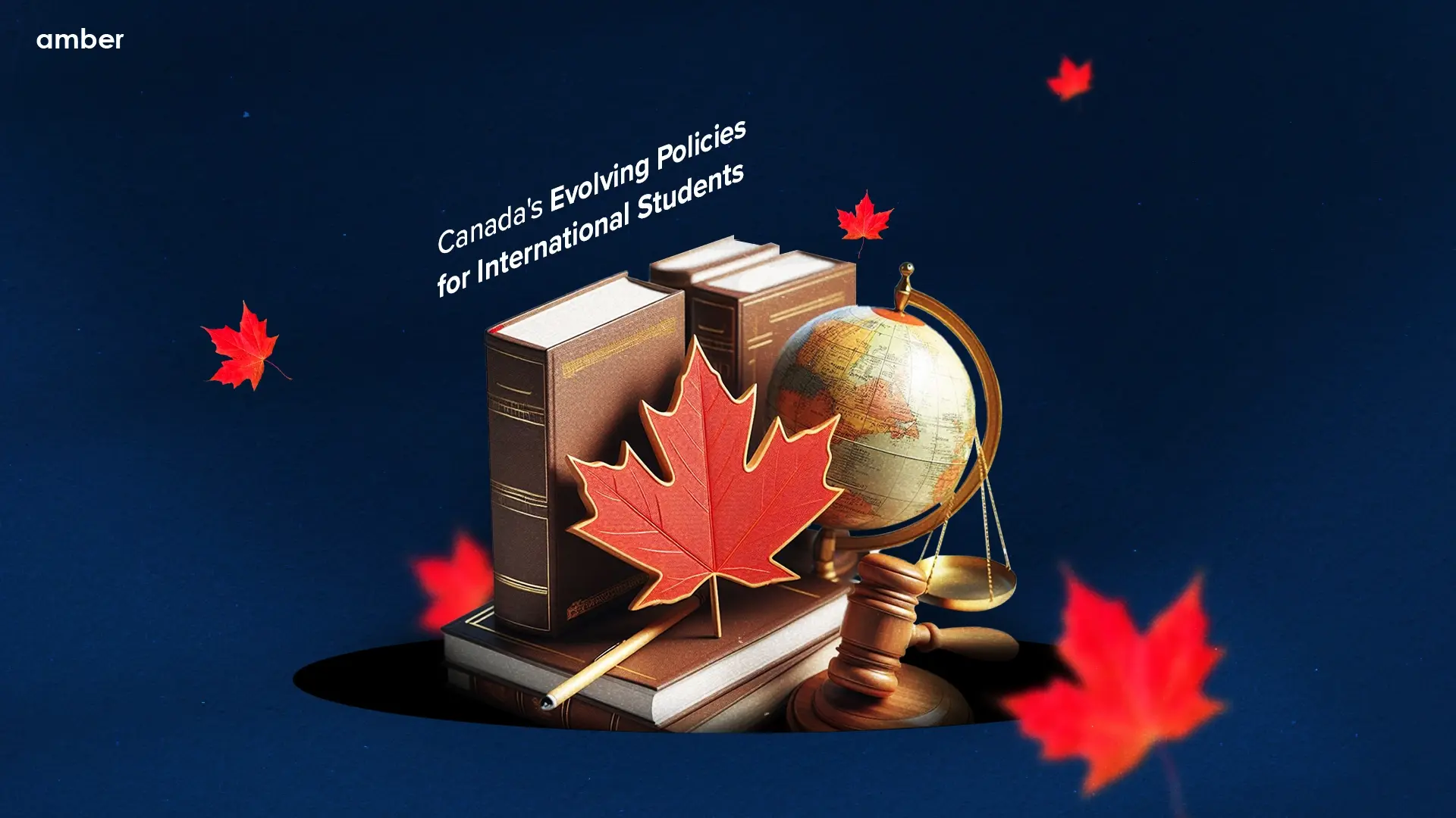 Canada's Evolving Policies: Landscape for International Students ...
