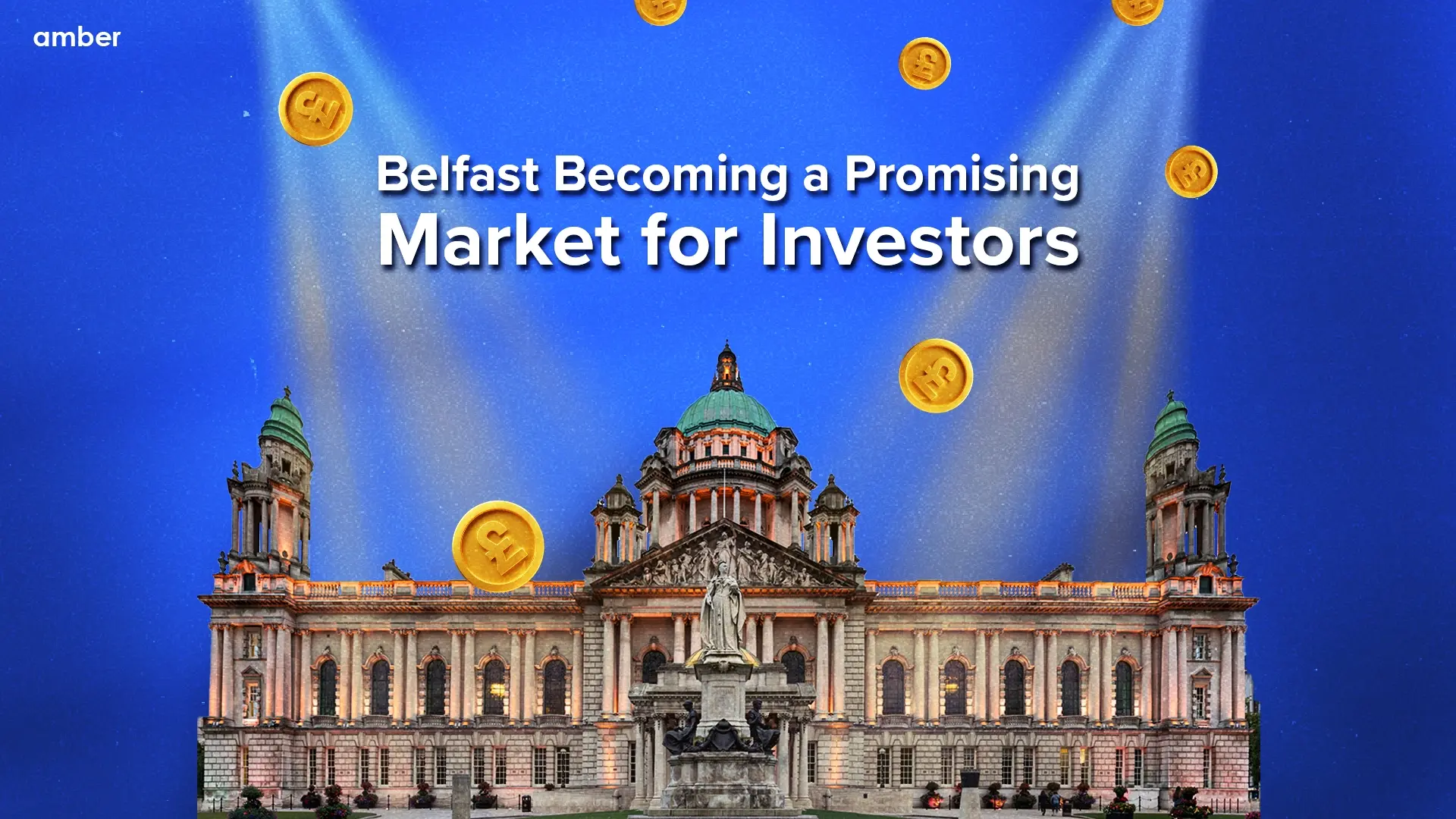 Belfast’s Student Housing Boom: A Promising Market for Global Investors ...