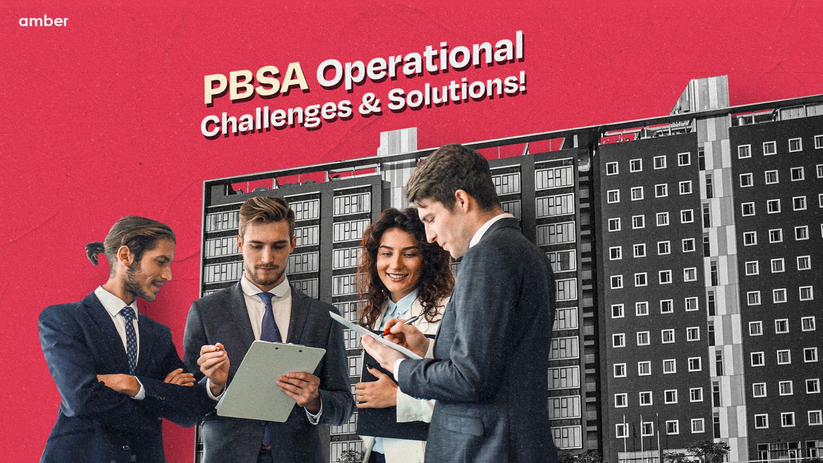 5 PBSA Sector Operational Challenges and Proven Solutions | Amber News