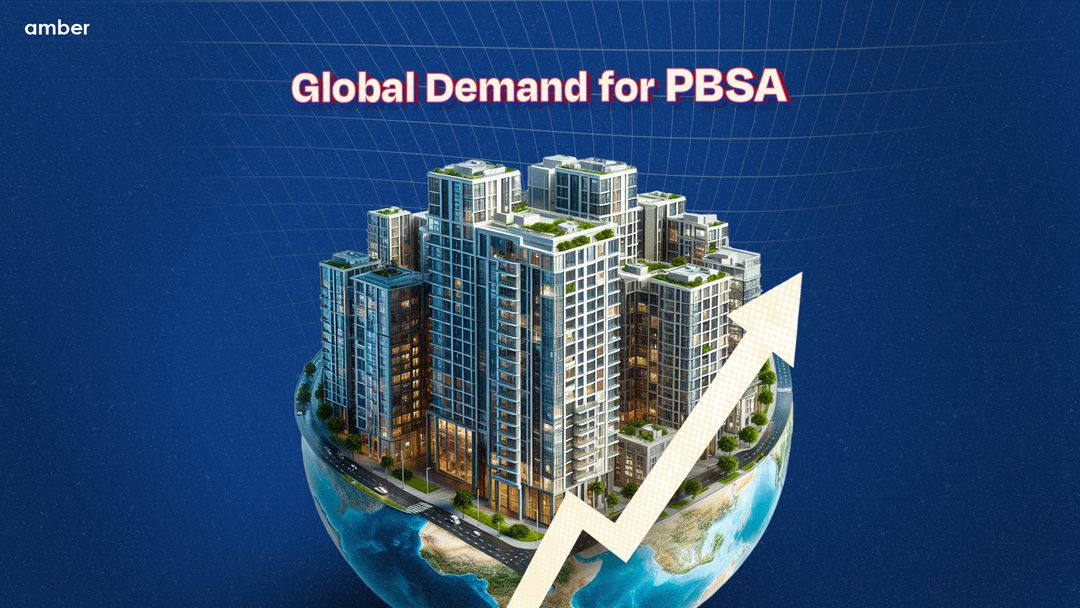 Understanding Global Demand for PBSA Market | Amber News