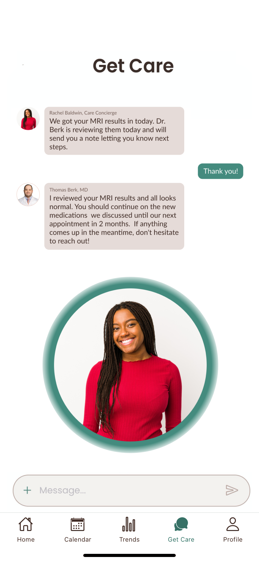 Neura Health | Virtual Neurology Clinic