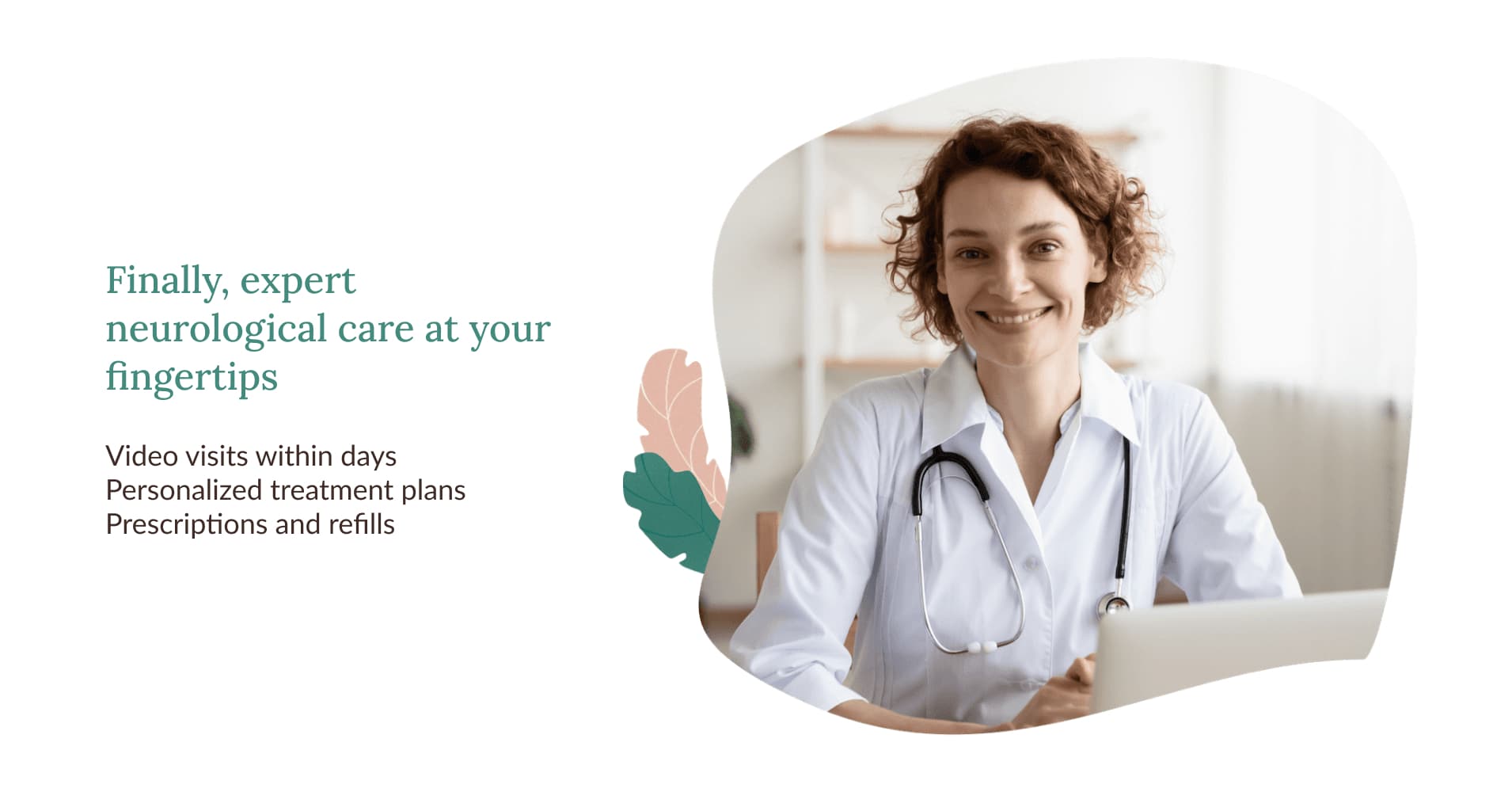 Neura Health | Virtual Neurology Clinic