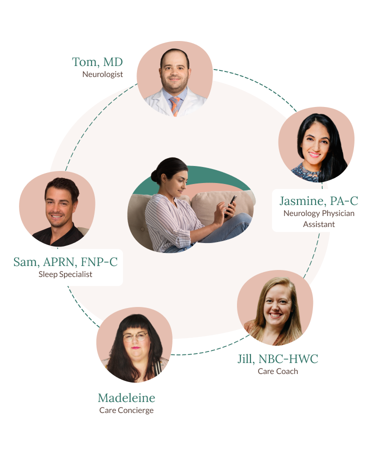 Neura Health | Virtual Neurology Clinic