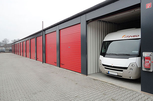 maxi-garagen Galerie