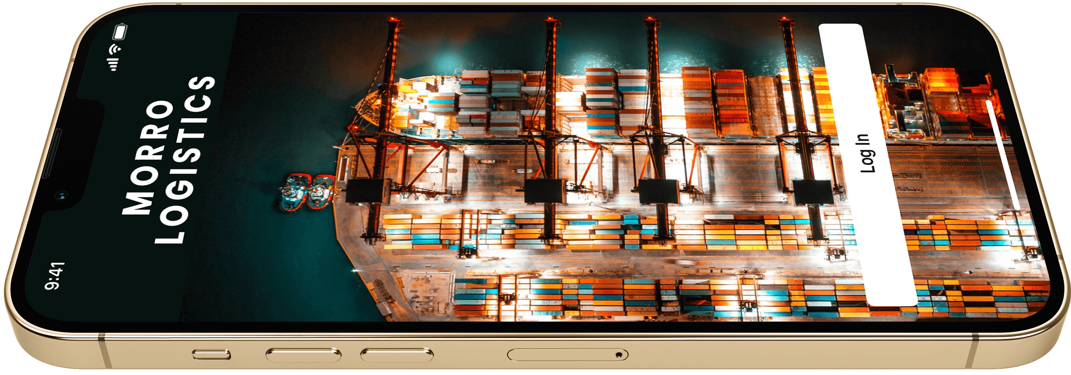 One Motion Logistics - Success Stories - Moxo