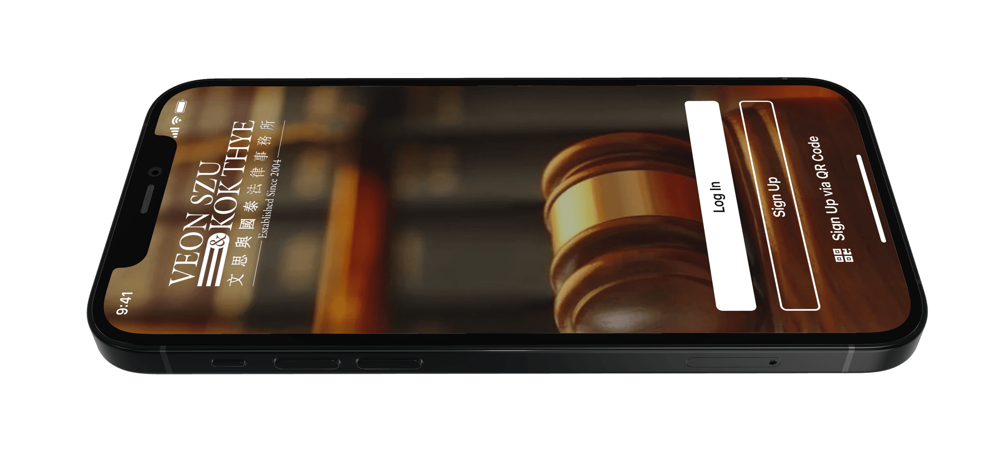 Veon Szu® Law - Success Stories - Moxo