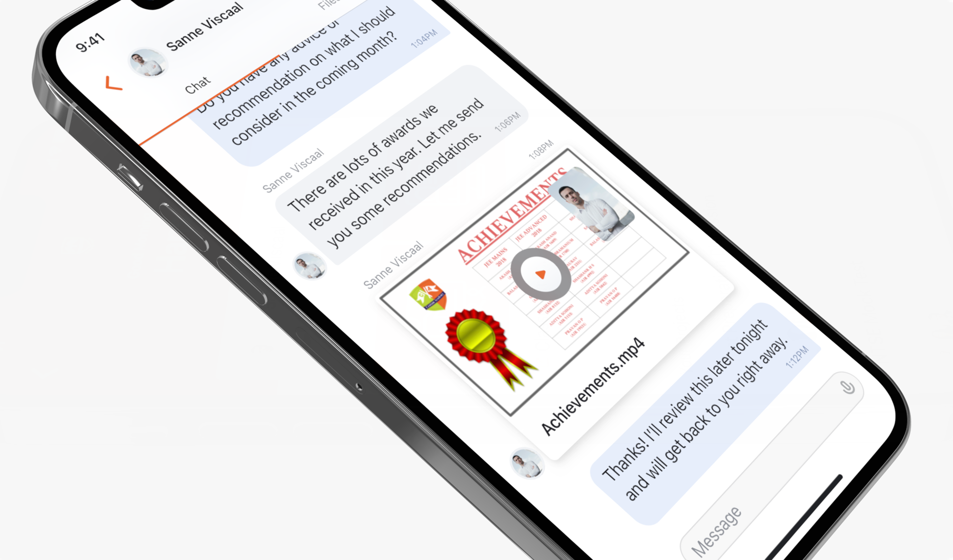 Centum Academy - Success Stories - Moxo