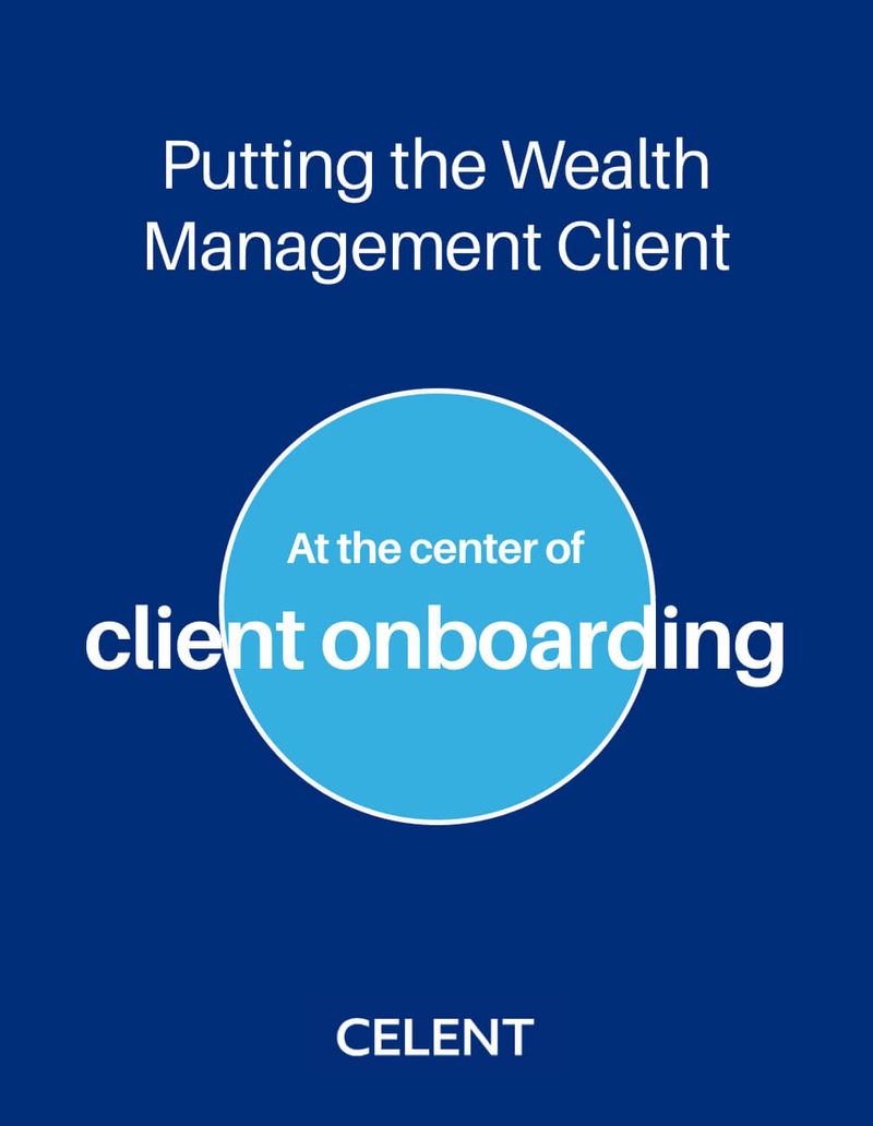 Digitizing client onboarding in wealth management - The Library - Moxo