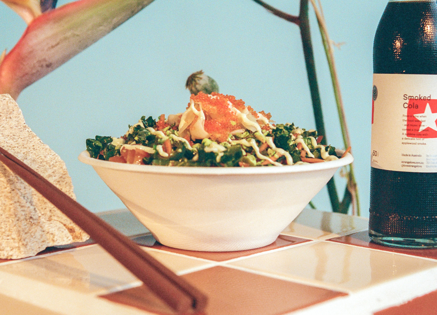 FAT TUNA | Healthy Salad Bowls To Crave And Nourish