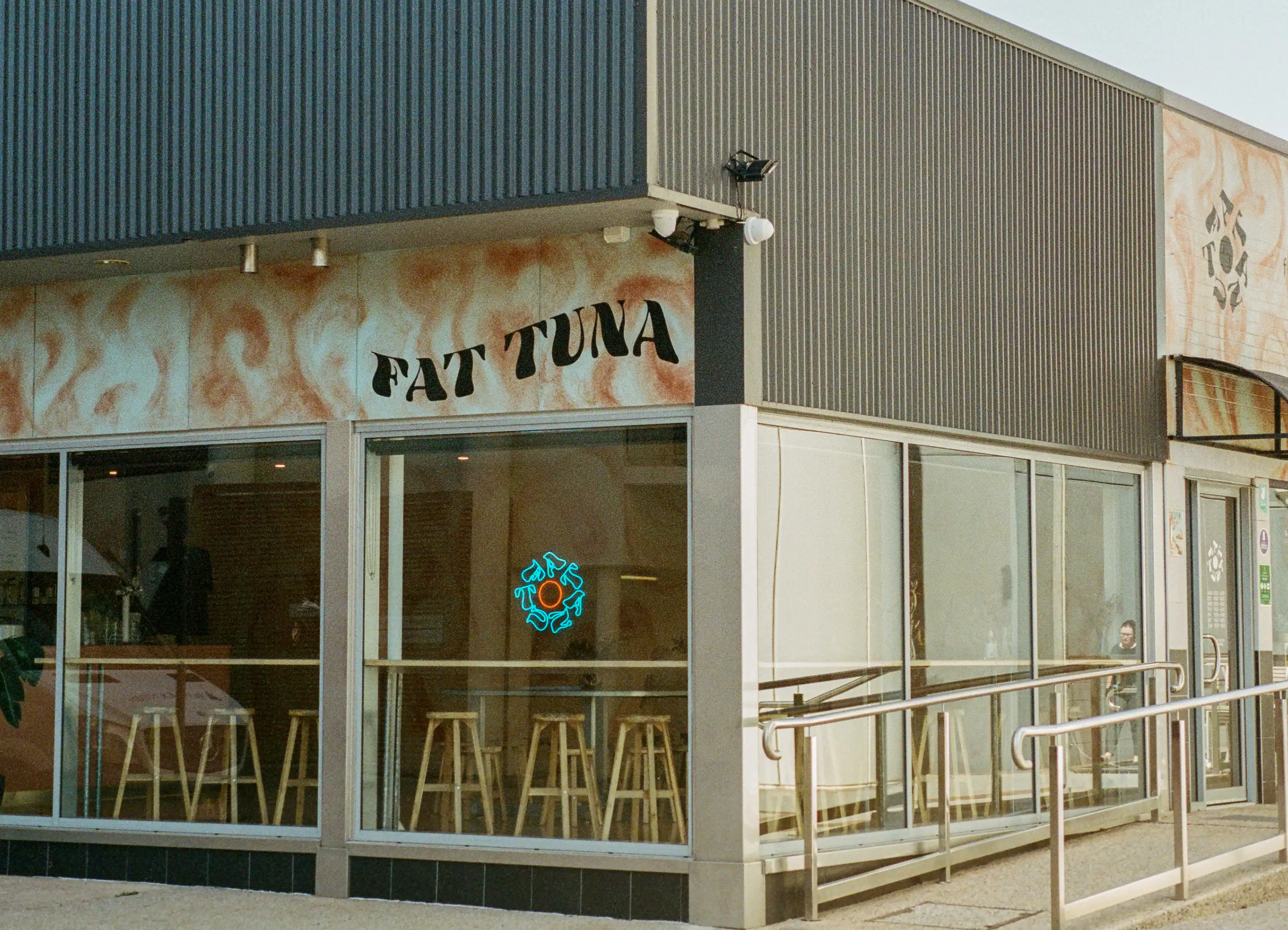 ABOUT – FAT TUNA | The Story of Fat Tuna