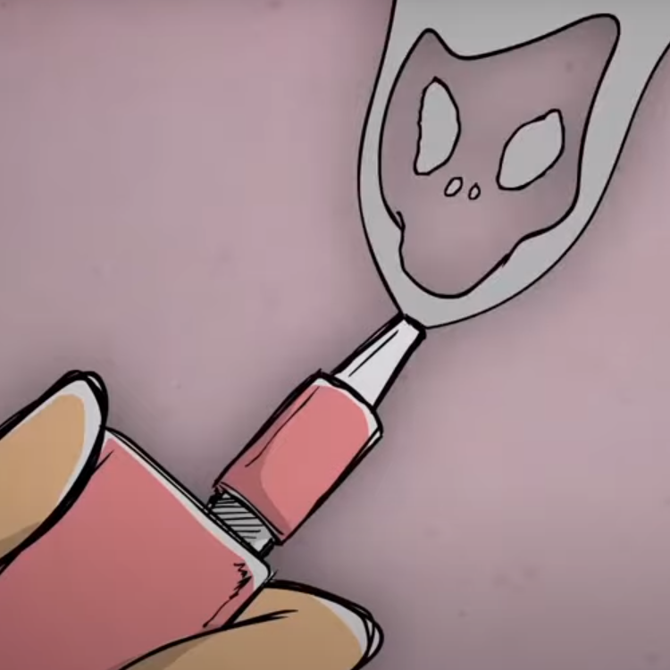 Vaping: The hit your brain takes - CODE