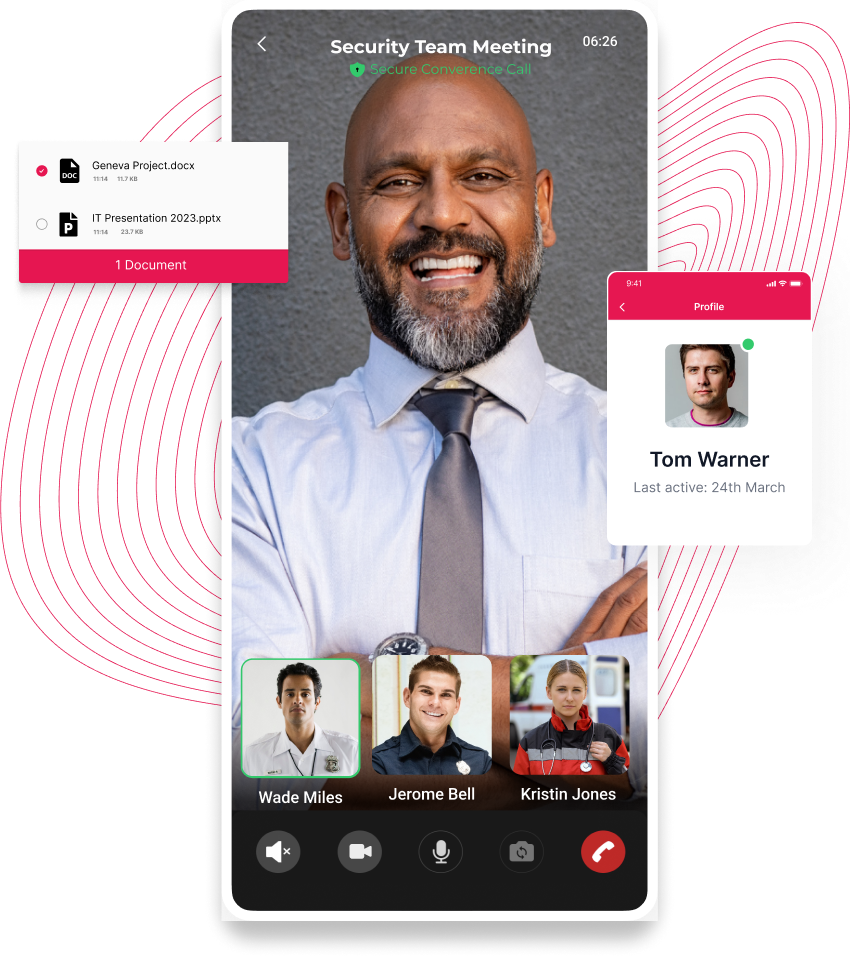 Get Started with RealTyme: Secure Your Communication Today