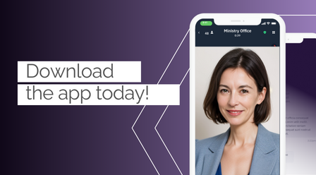RealTyme: Secure, Compliant, and Sustainable Communication Platform