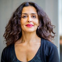 Meet the team - Curiosity Venture Capital