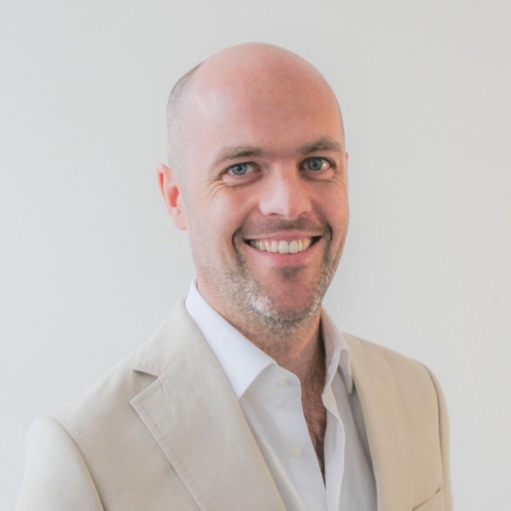 Meet the team - Curiosity Venture Capital