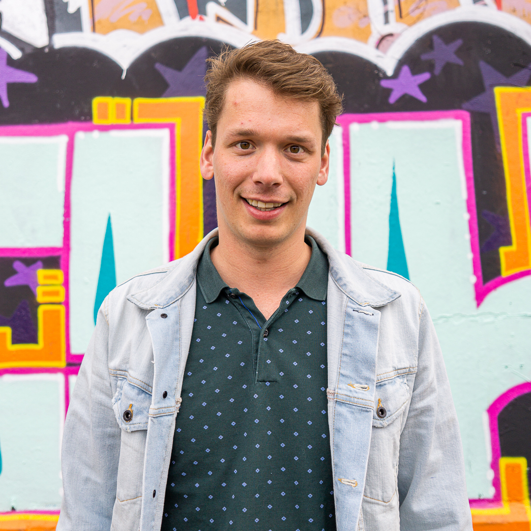 Studio Linksvoor - Studio