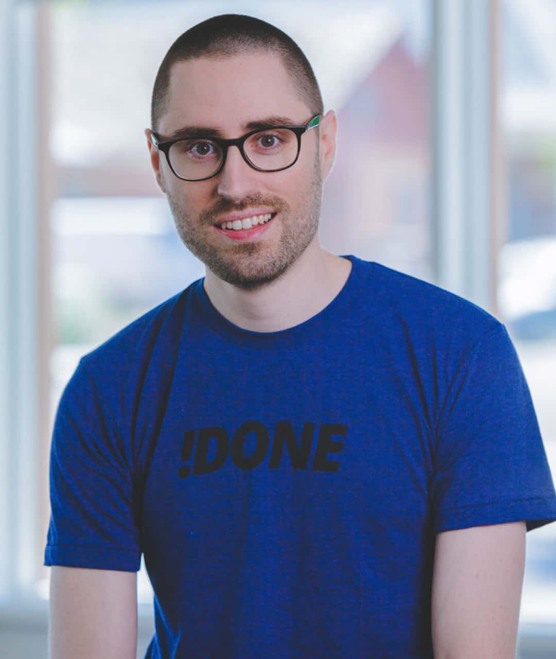 Mateusz Szymkowicz - Senior Product Designer