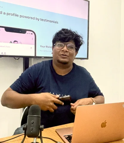 Meet our astounding design team | Team codesign