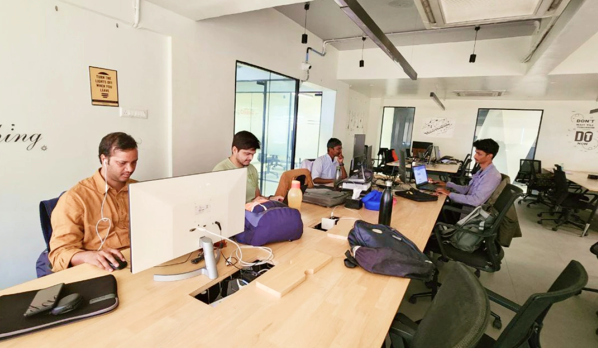 Meet our astounding design team | Team codesign