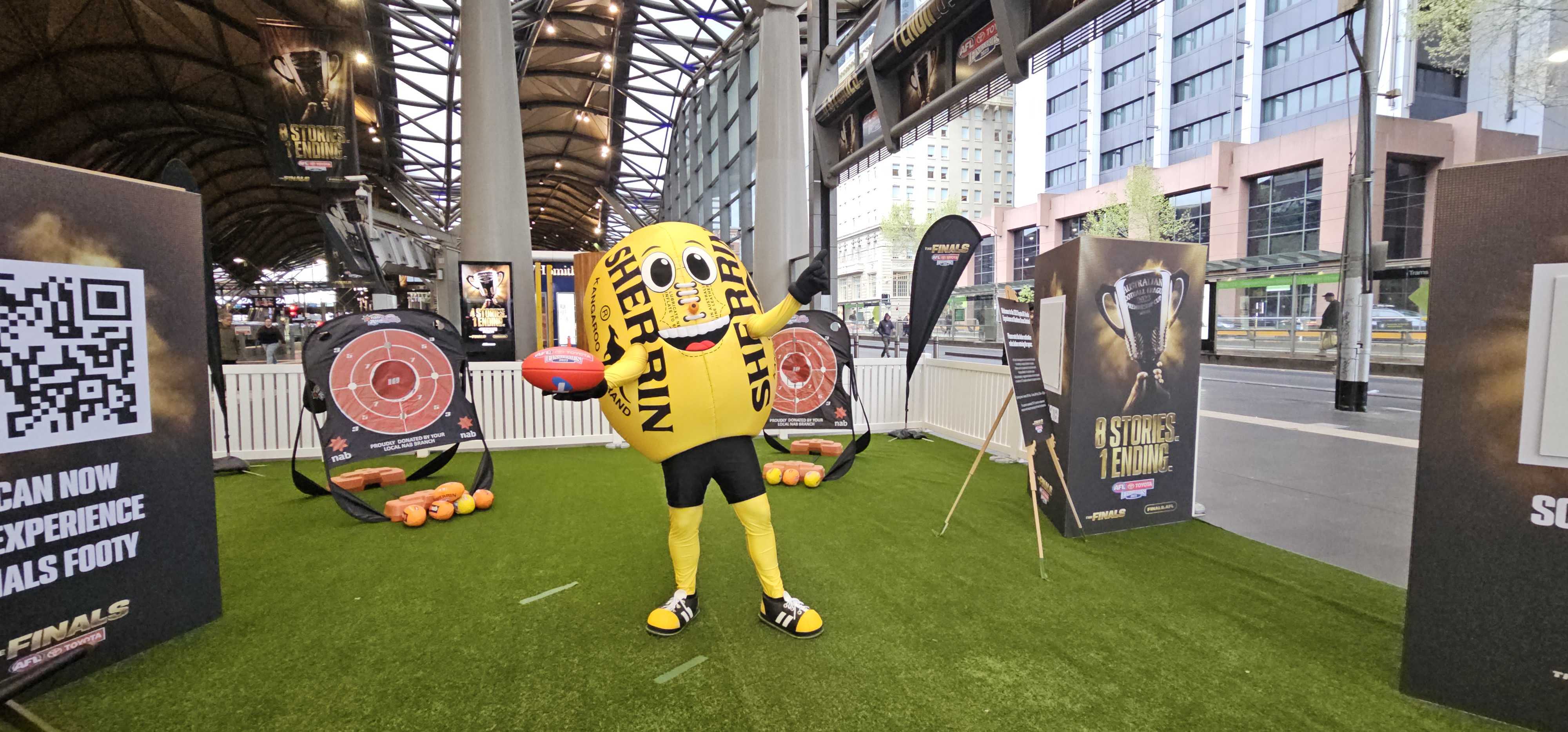 Polite Playground | Experiential Photo Case Studies