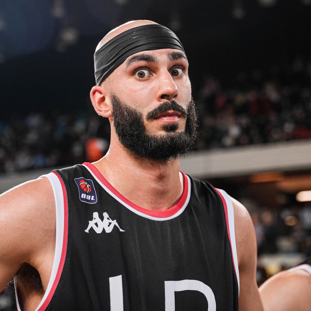 The London Lions Basketball Team | Home