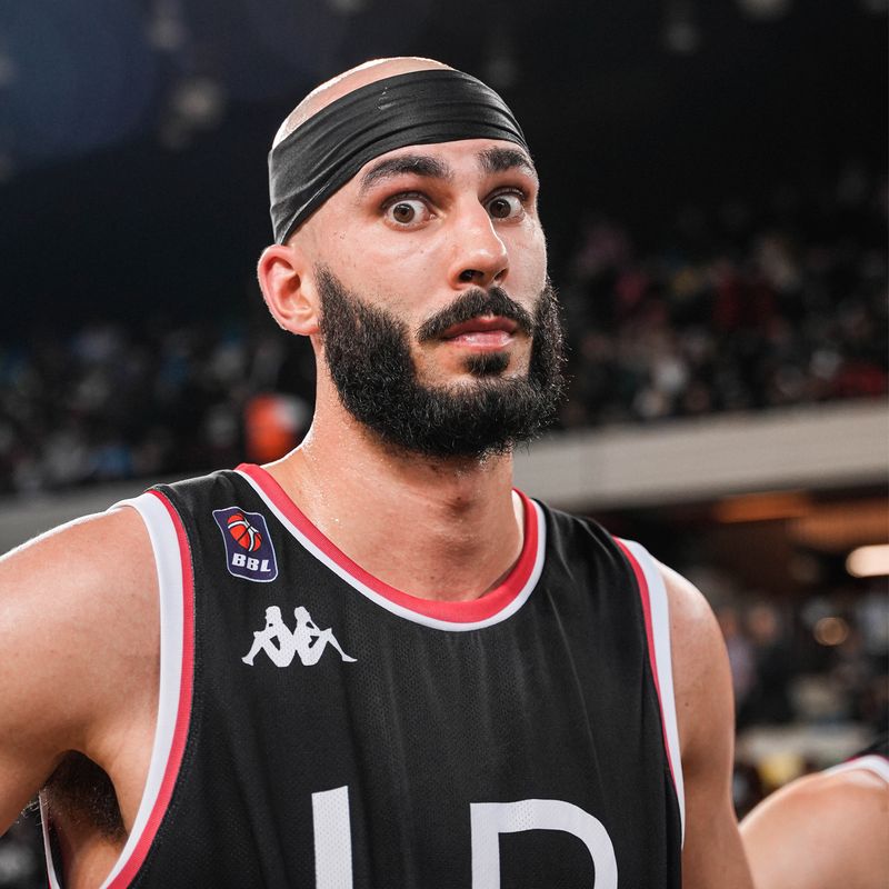 The London Lions Basketball Team | Home