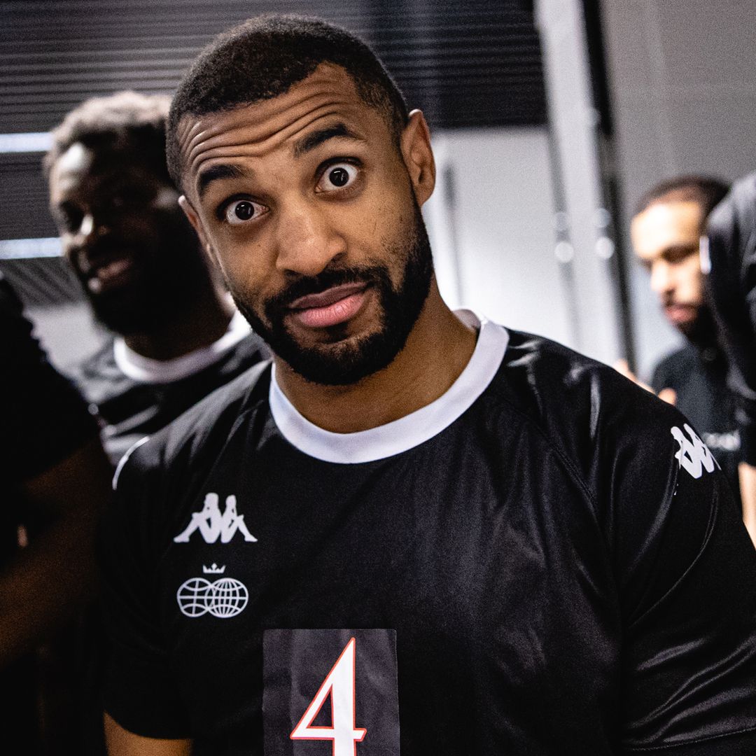 The London Lions Basketball Team | Home