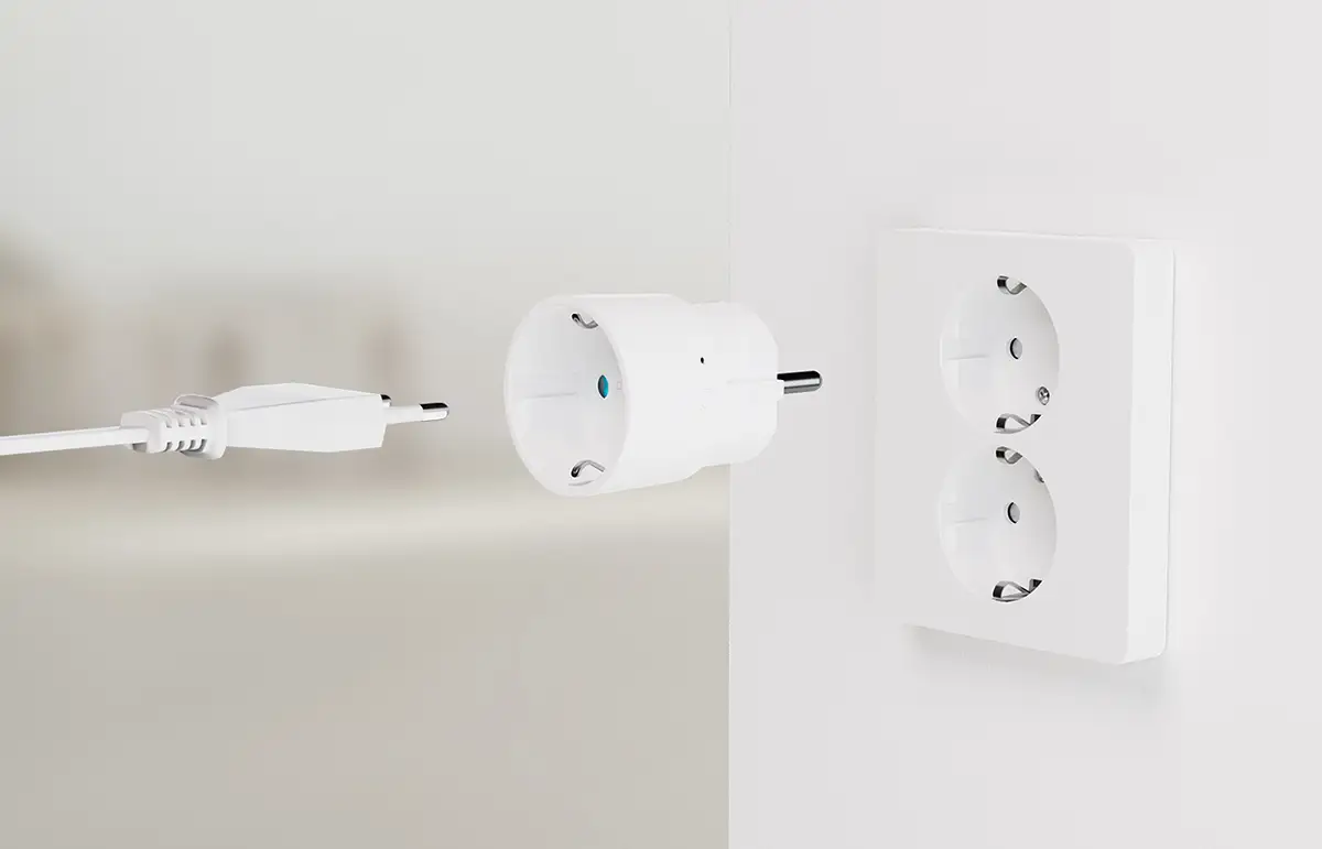 Plejd Smart Plug SPR - 1 | Smarta Hem Test