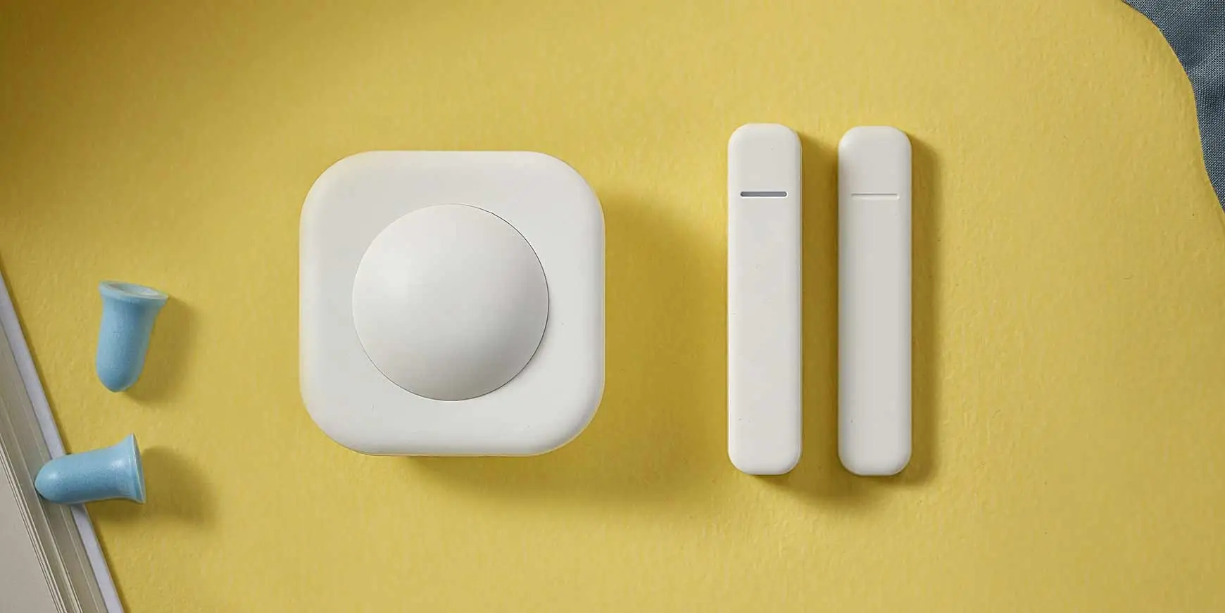 IKEA lanserar tre nya sensorer | Smarta Hem Test