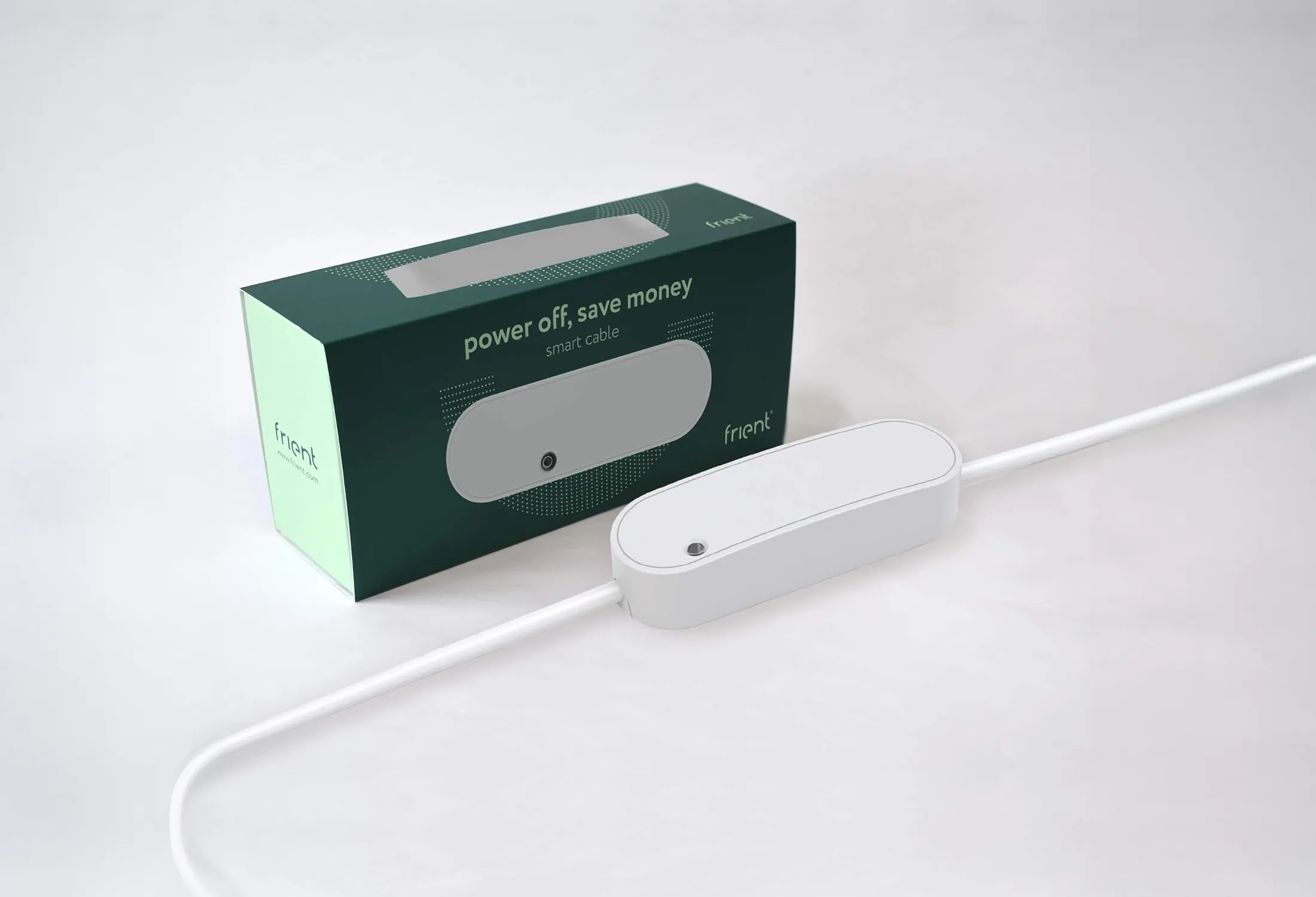 Frient lanserar Smart Cable 2 | Smarta Hem Test