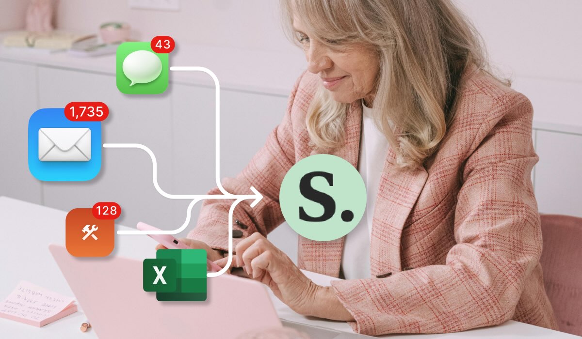 Super | Communication and workflow software for property management