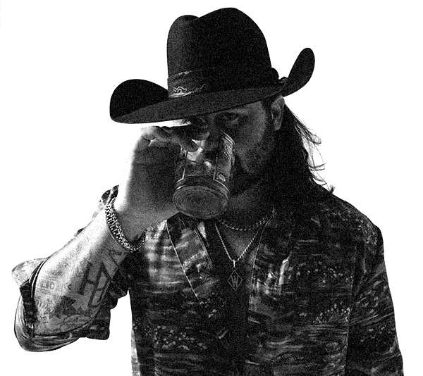 Koe Wetzel (Official Website)