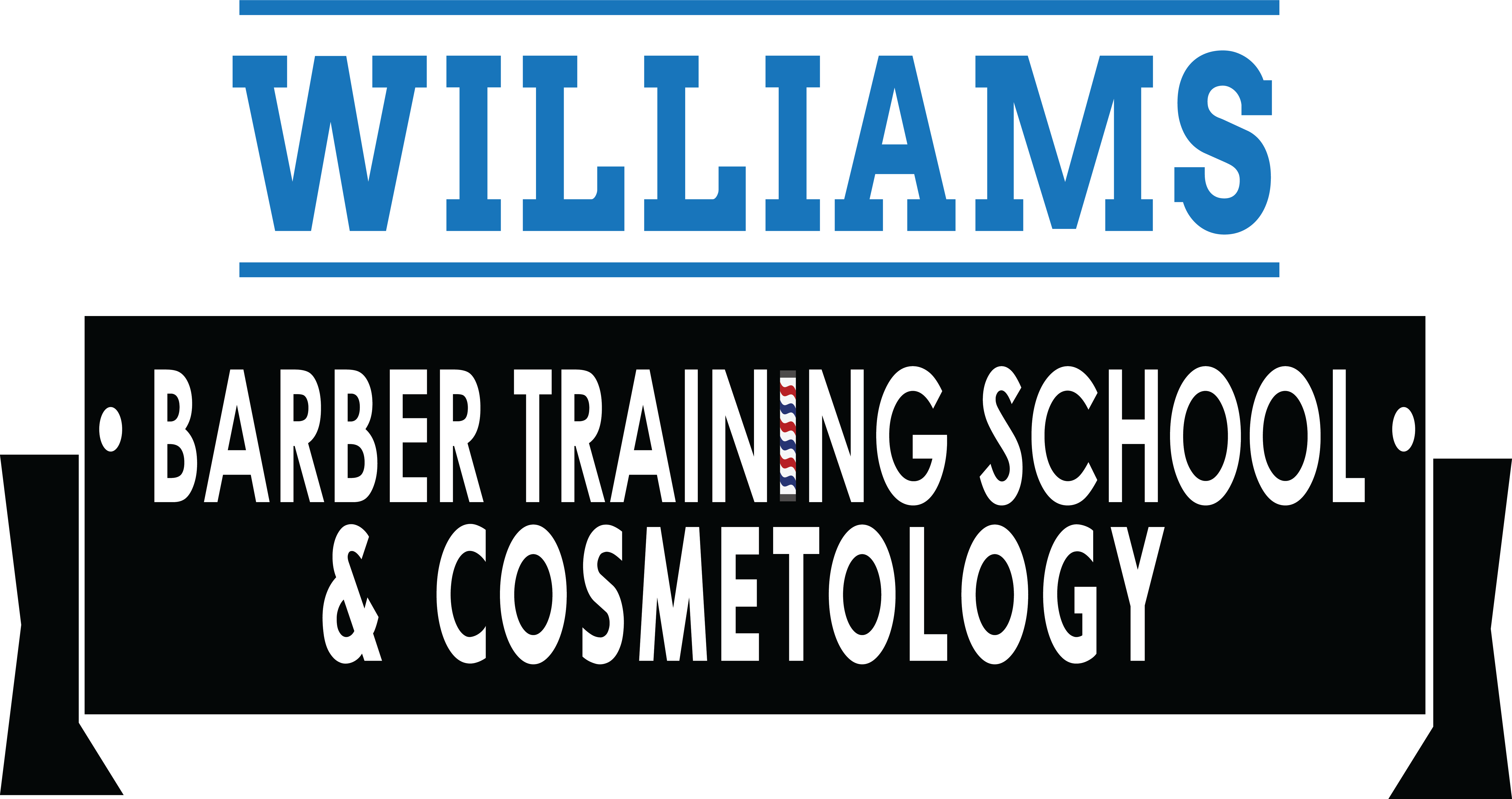 Williams Barber Training School - Mauldin, SC