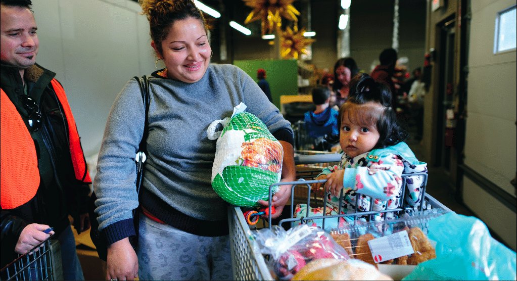 About Us | Northeast Iowa Food Bank