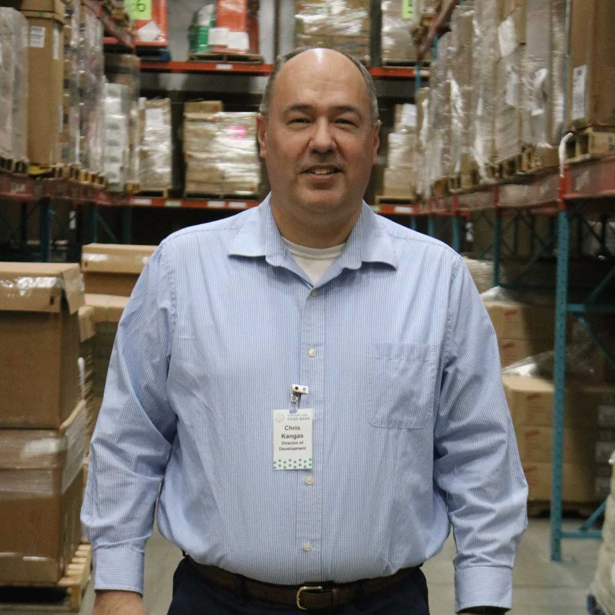 Our Team | Northeast Iowa Food Bank