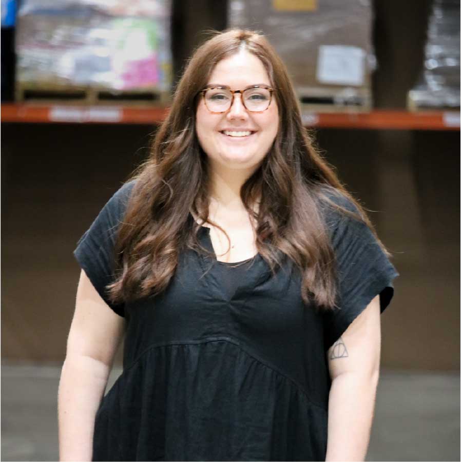 Our Team | Northeast Iowa Food Bank