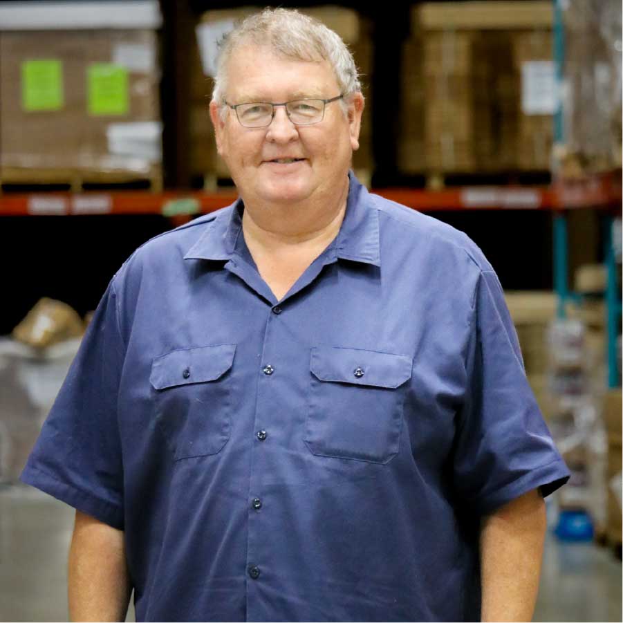 Our Team | Northeast Iowa Food Bank