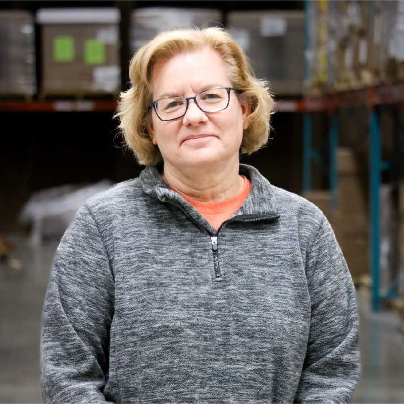 Our Team | Northeast Iowa Food Bank