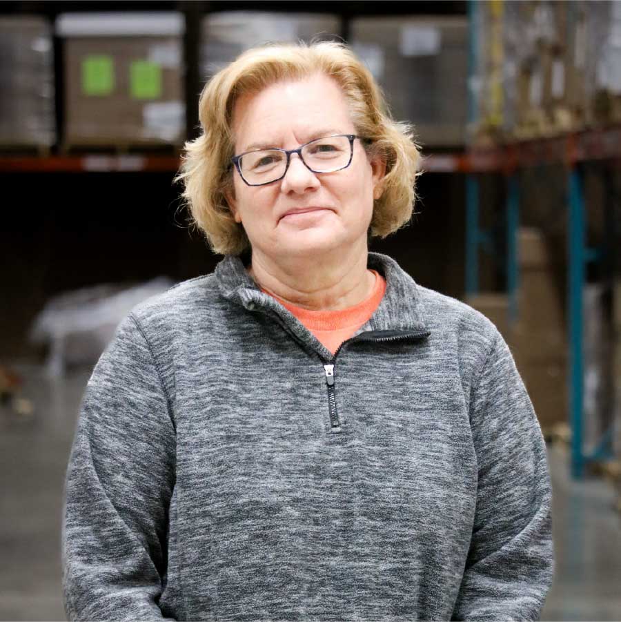 Our Team | Northeast Iowa Food Bank