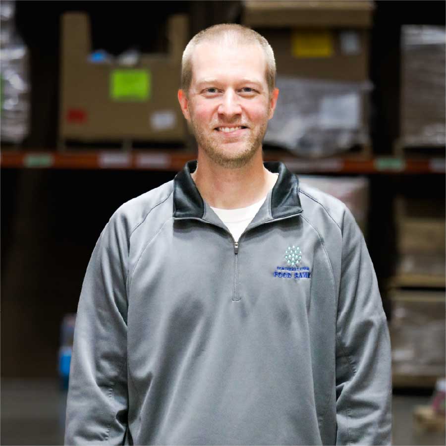 Our Team | Northeast Iowa Food Bank