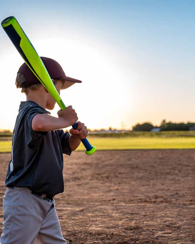 Tee Ball Baseball In Maricopa AZ | Little League