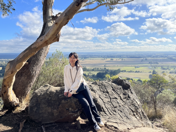 Telling a story with science | internship case study