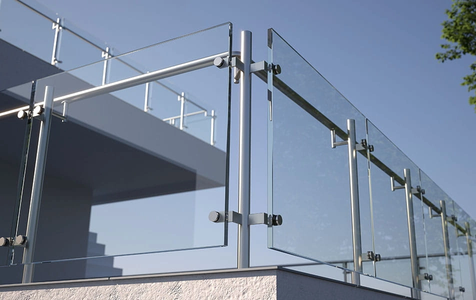 What is Tempered Safety Glass | JRC Glass Solutions